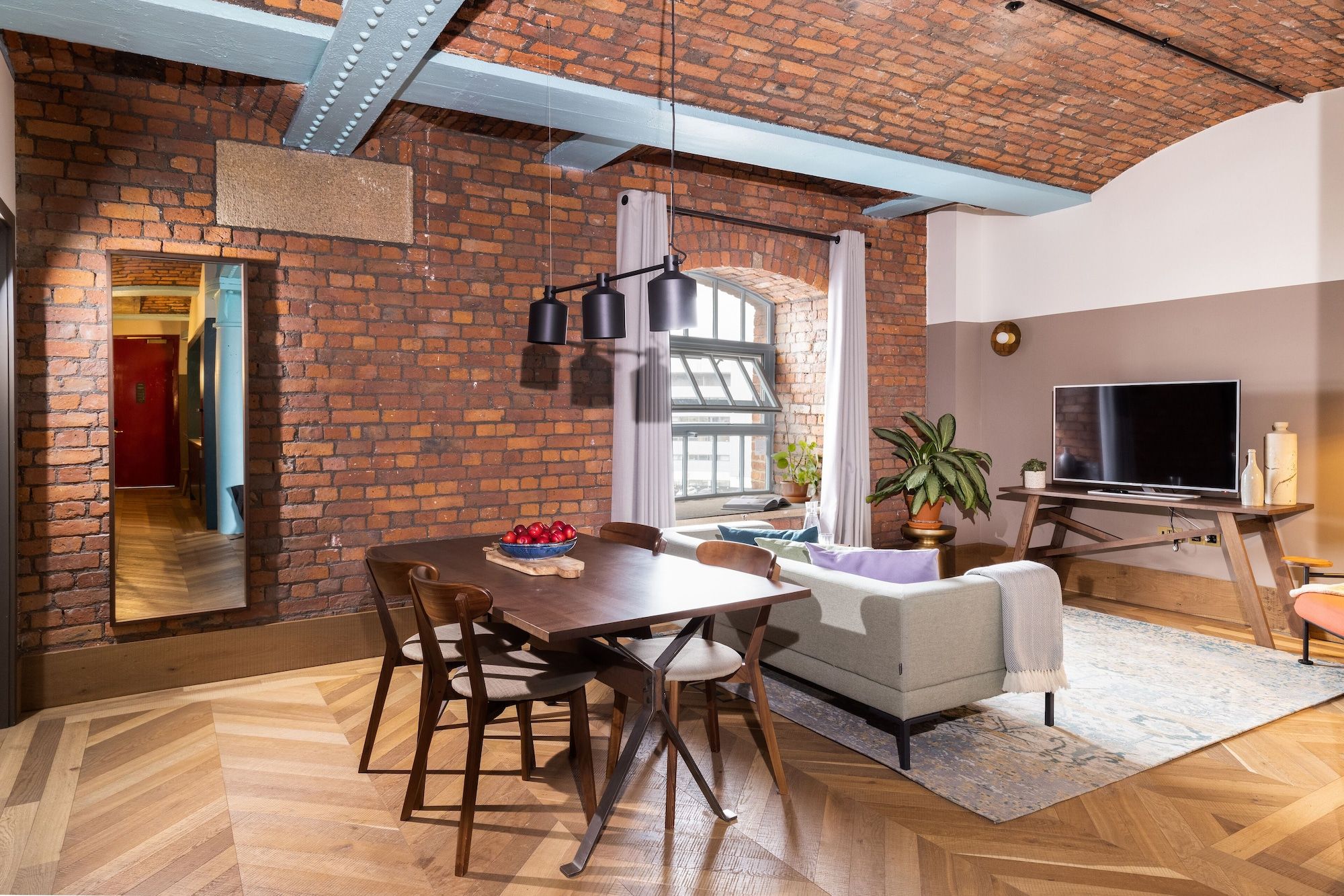 Native Manchester | Manchester, England, United Kingdom | Venue Report