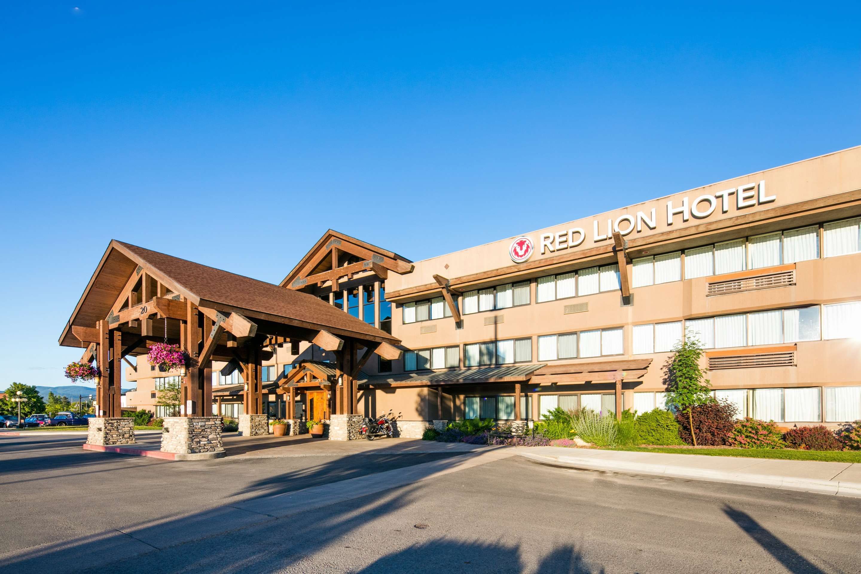 Red Lion Hotel Kalispell $78 ($̶1̶1̶7̶). Kalispell Hotel Deals ...