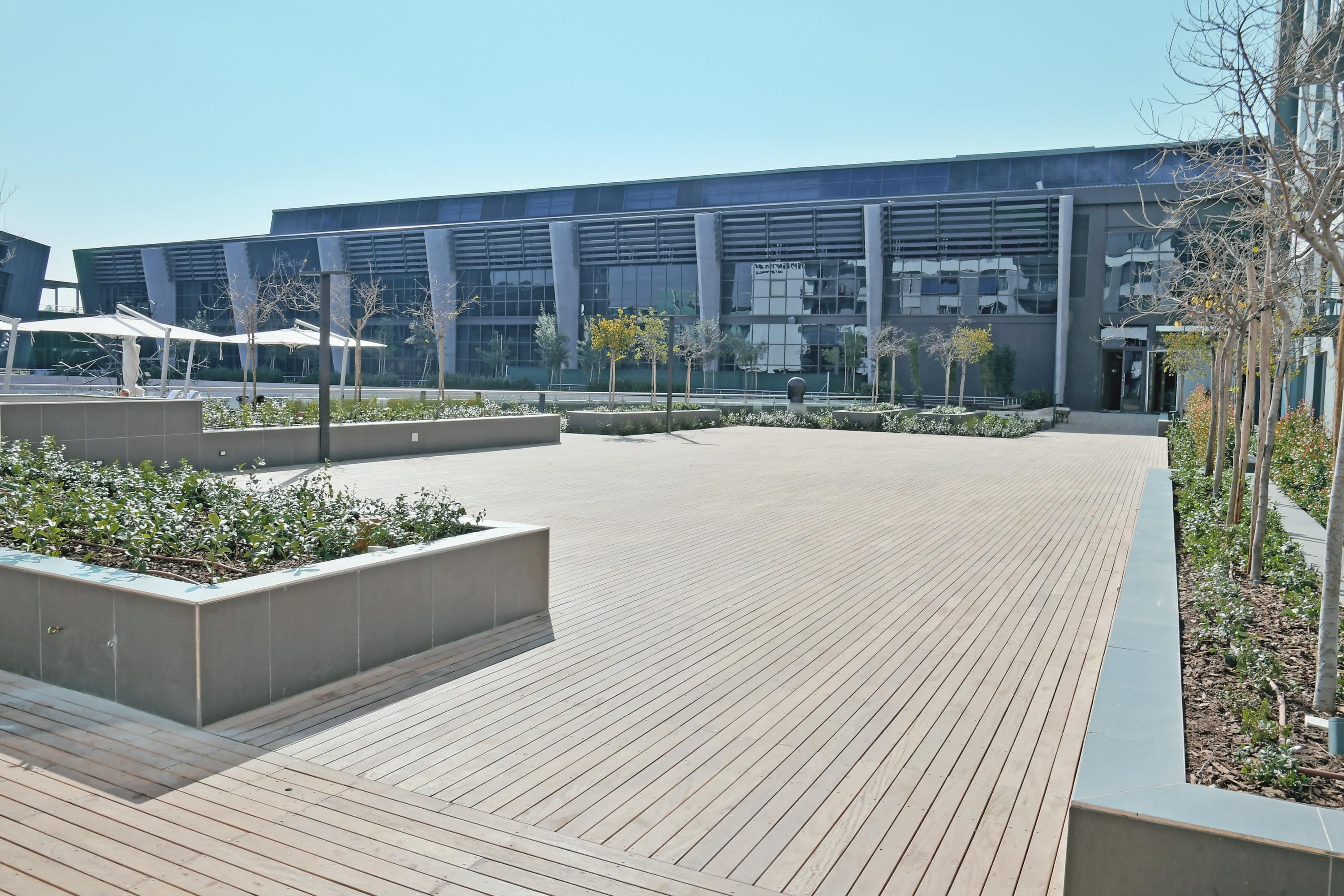 The Capital Menlyn Maine, Pretoria - Compare Deals