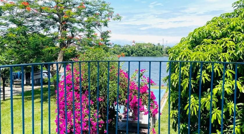 La Y Riverview | Vietnam - Venue Report