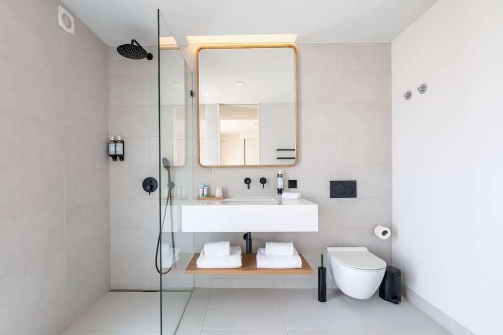 White Shell Beach Villas | Portugal | Venue Report