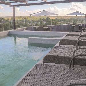 Eka Hotel Eldoret | Kenya | Venue Report