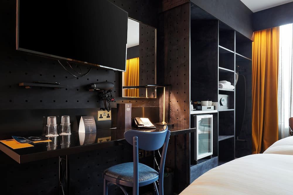 voco Manchester - City Centre, an IHG Hotel | Manchester, England ...