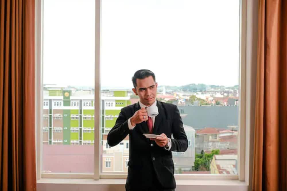 Horison Samarinda Hotel | Samarinda, Indonesia | Venue Report