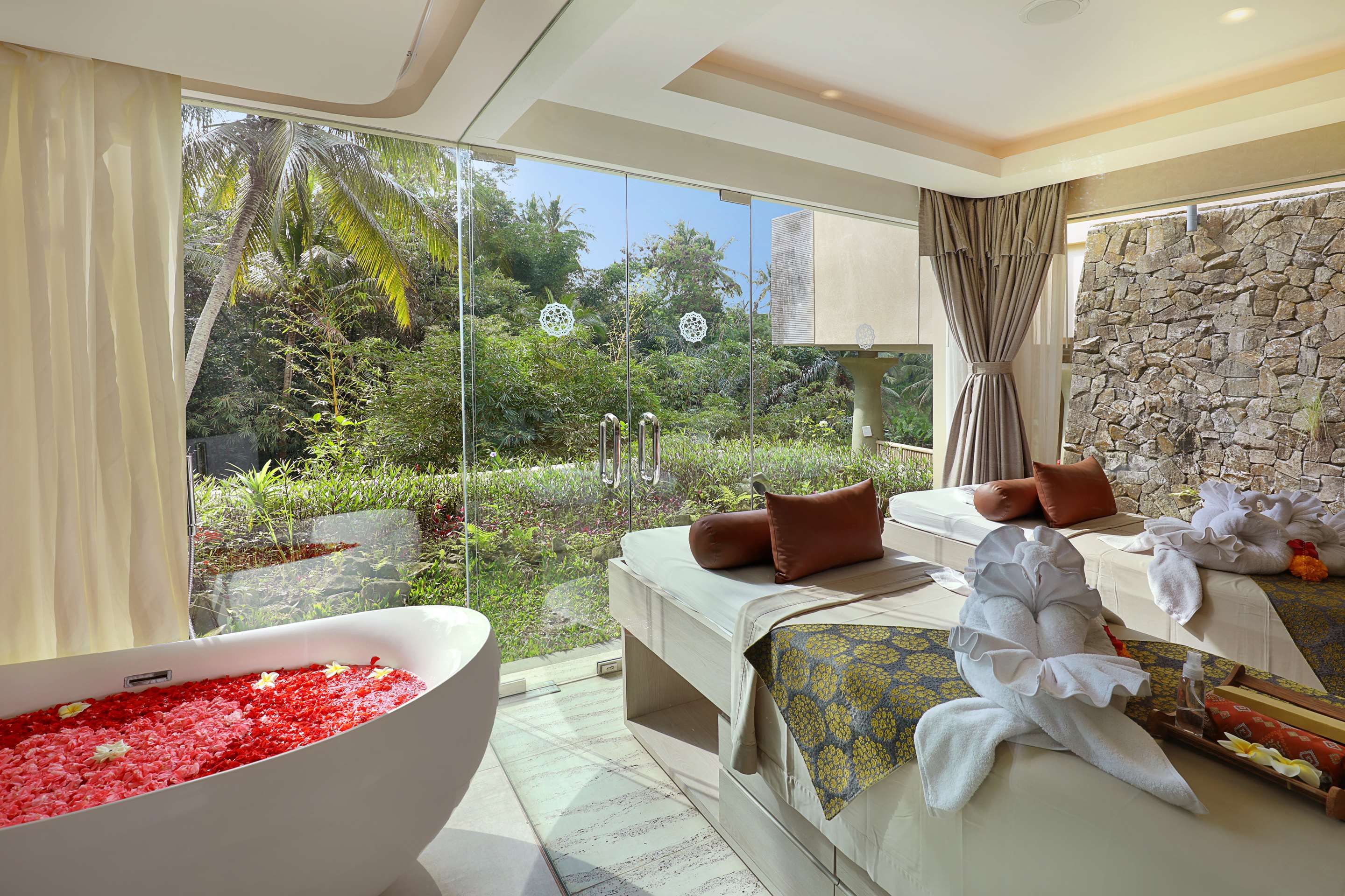 Seres Springs Resort & Spa | Indonesia | Venue Report