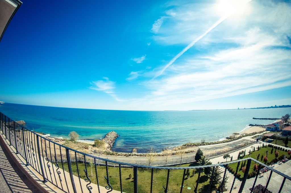 Premier Fort Beach Resort | Sveti Vlas, Bulgaria | Venue Report