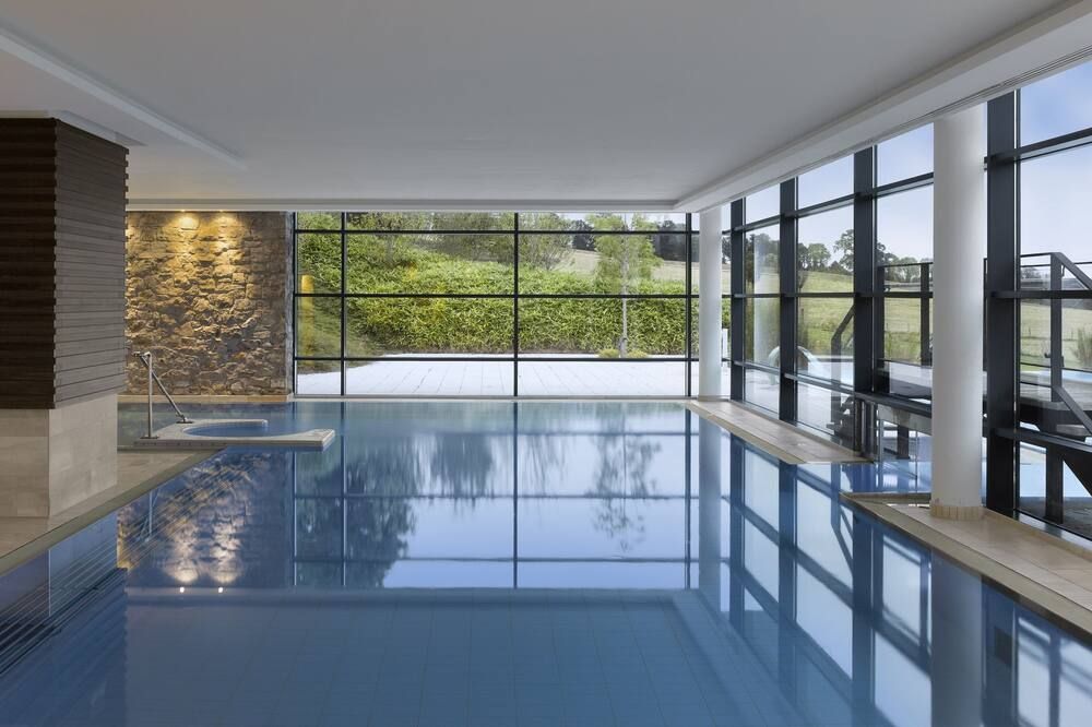 Farnham Estate Spa and Golf Resort | Ireland - Venue Report