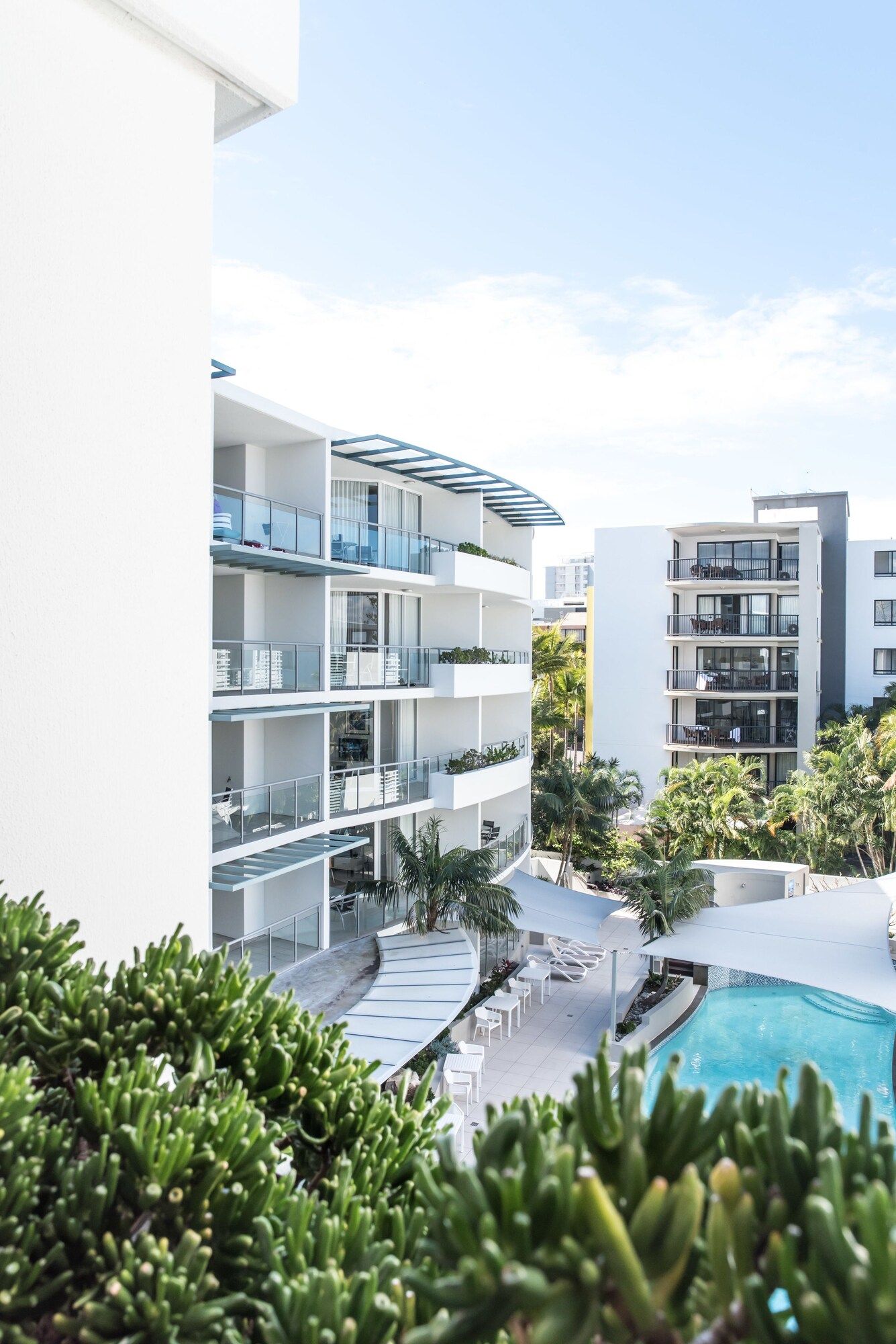 Rumba Beach Resort | Caloundra, Australia | Venue Report