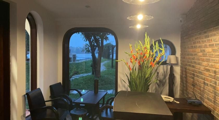 La Y Riverview | Vietnam - Venue Report