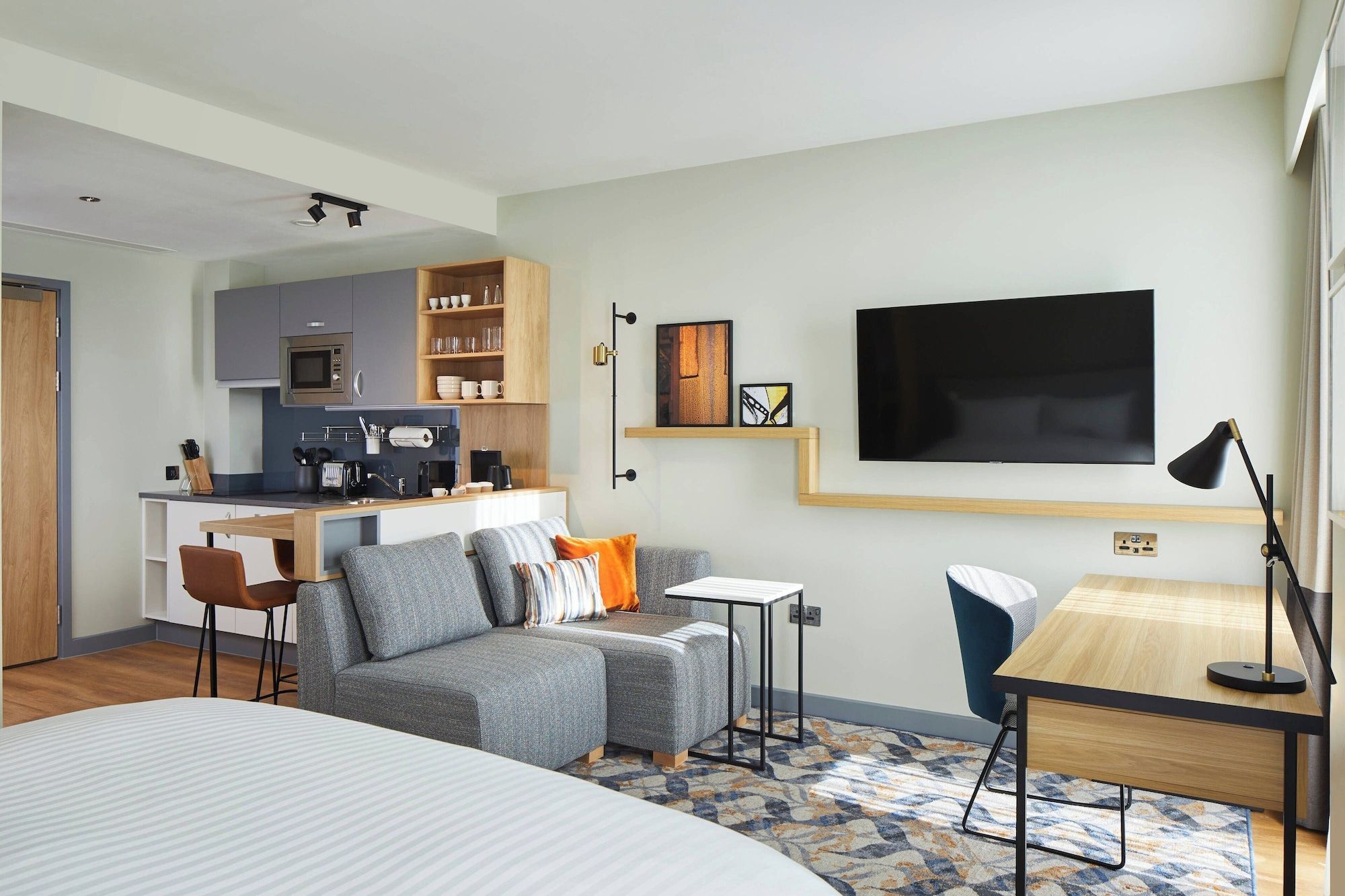 Residence Inn by Marriott Slough | United Kingdom - Venue Report