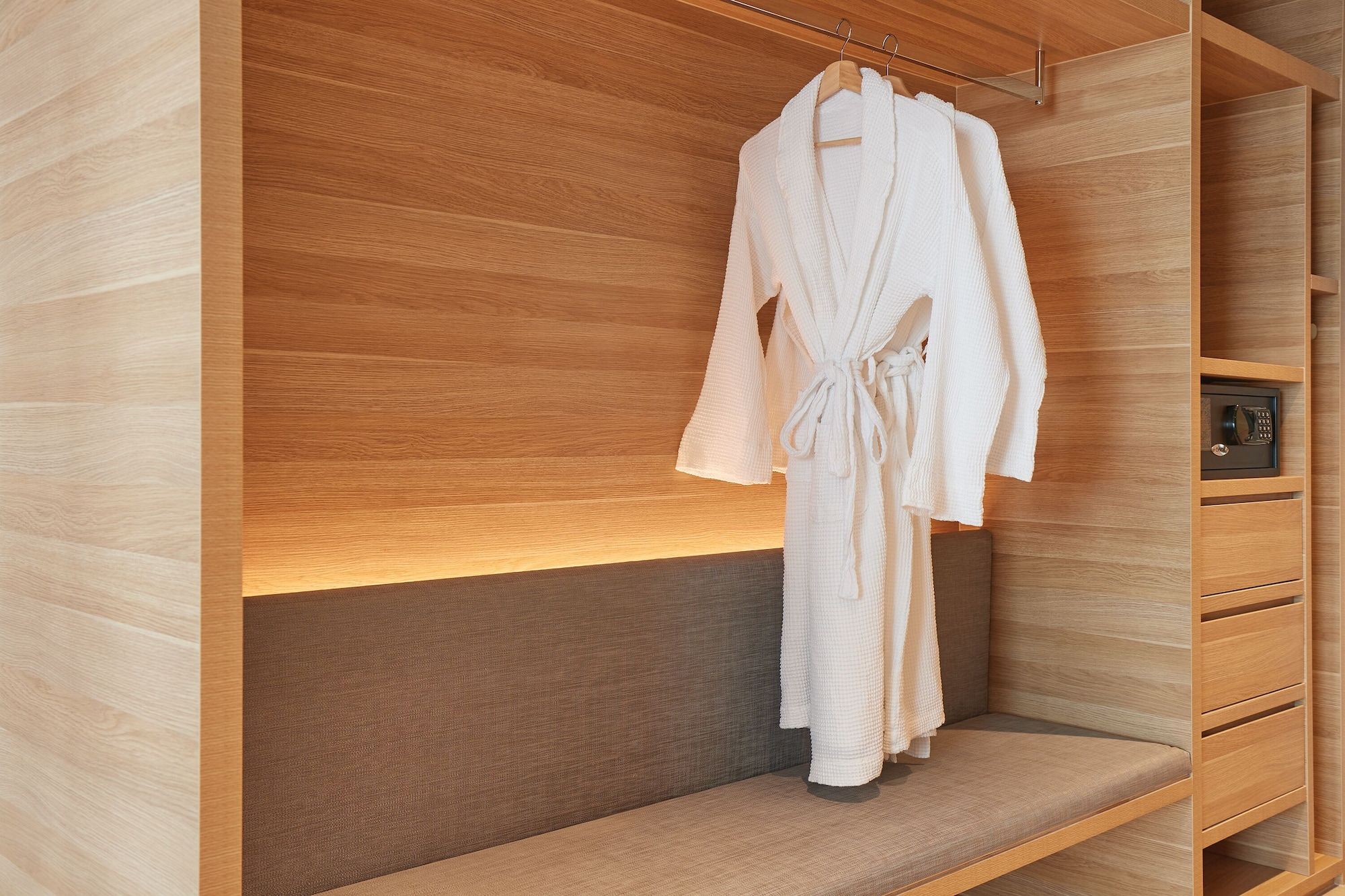 DoubleTree by Hilton Perth Waterfront | Perth, Western Australia ...