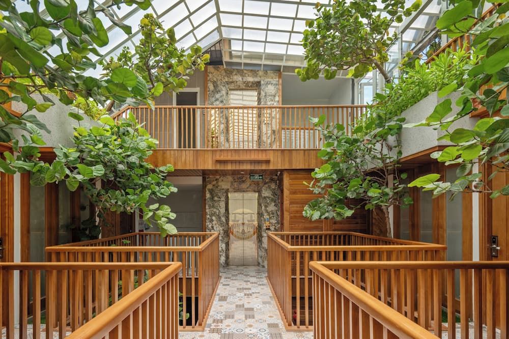 Mixay Boutique Hotel Da Nang | Vietnam | Venue Report