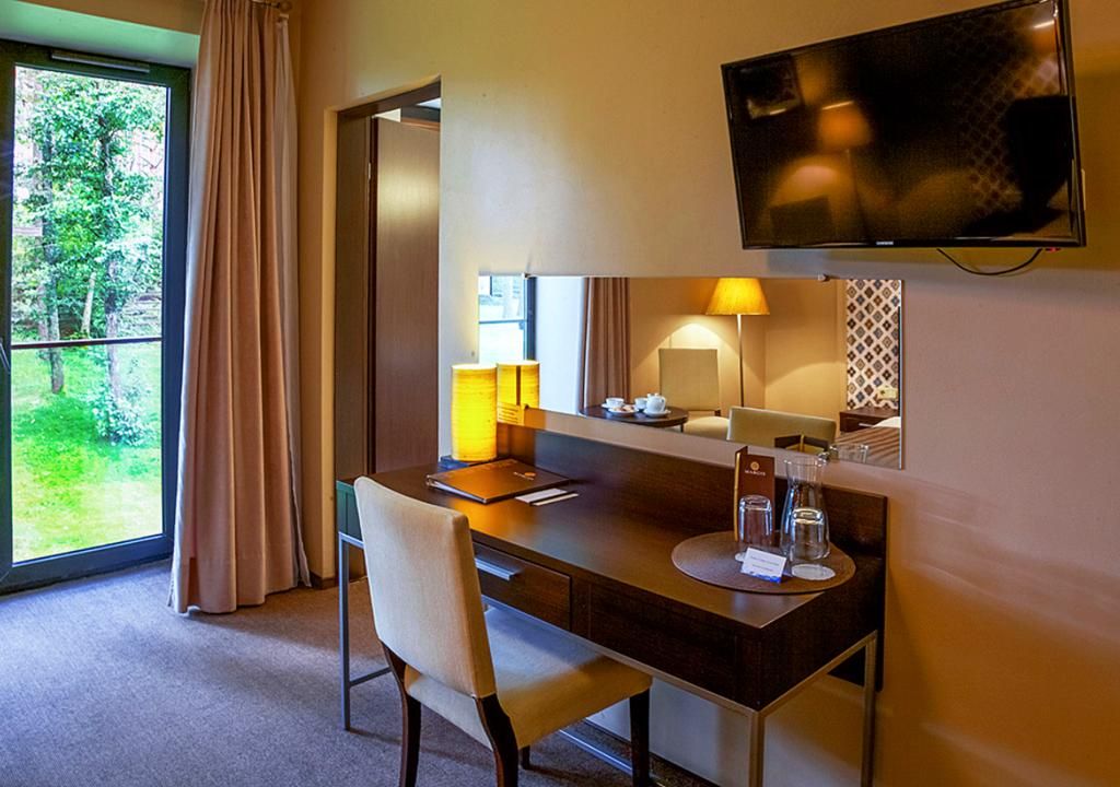 Margis Hotel & Spa | Lithuania - Venue Report