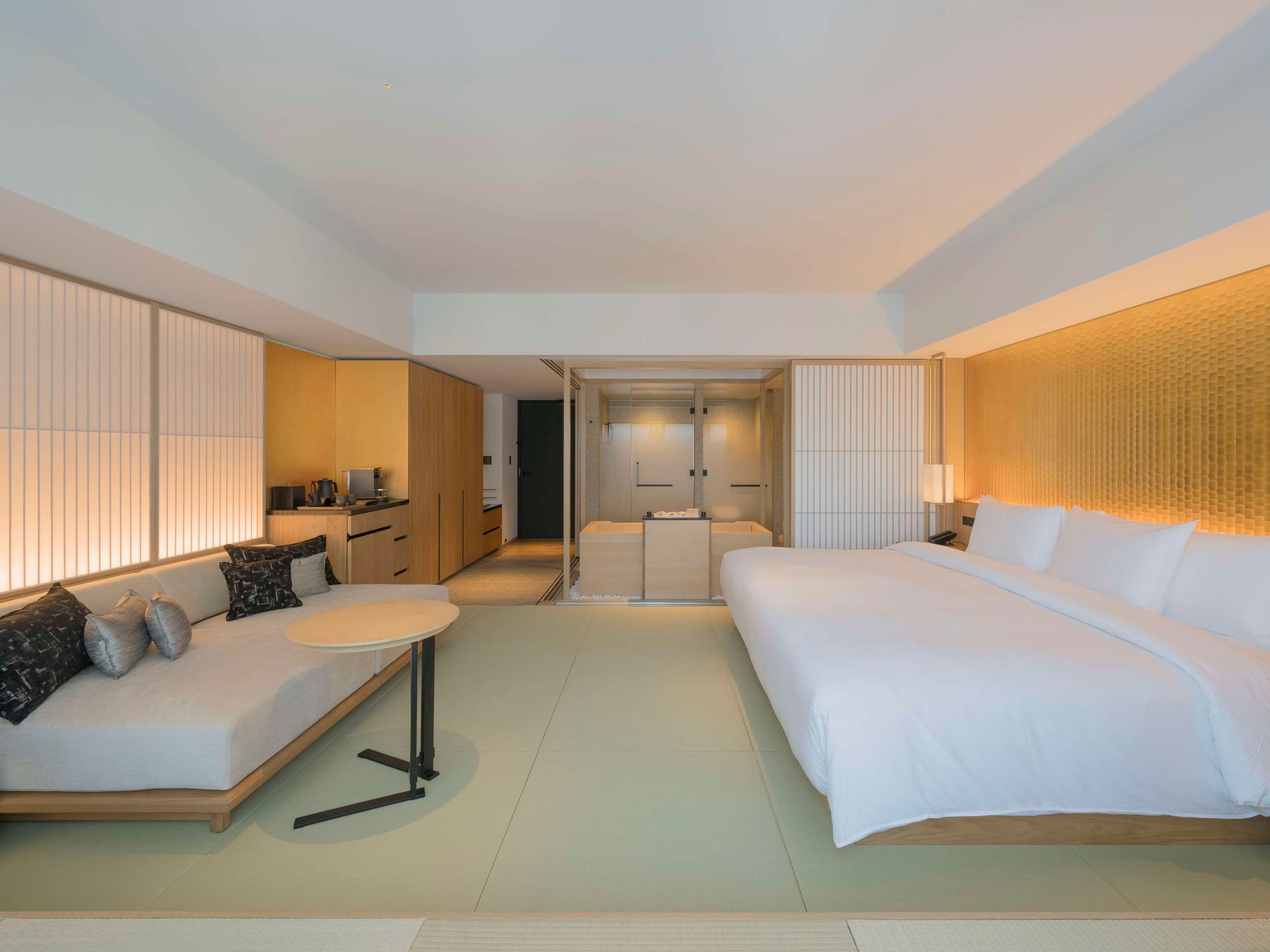 Banyan Tree Higashiyama Kyoto | Japan | Venue Report