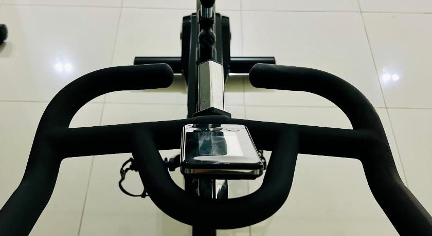 Inspiria Condominium Tower, beside Abreeza Ayala Mall, Davao City ...