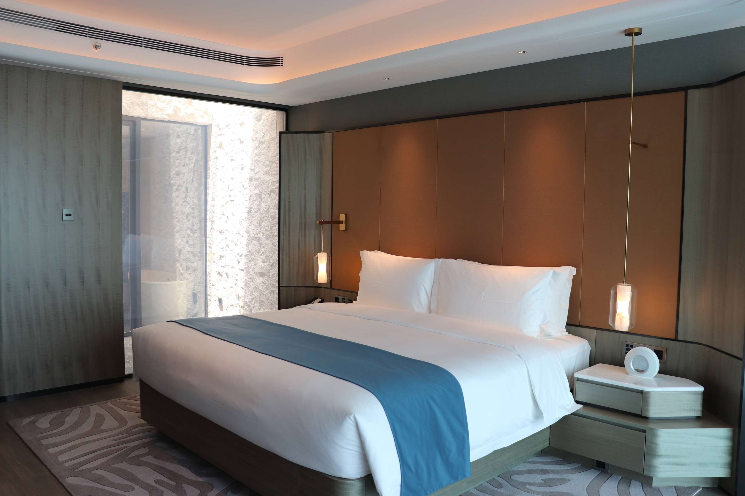 Wyndham Garden Jinjiang | China | Venue Report