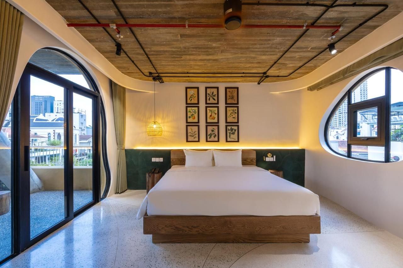 Saha Casa Boutique Hotel Da Nang | Vietnam | Venue Report