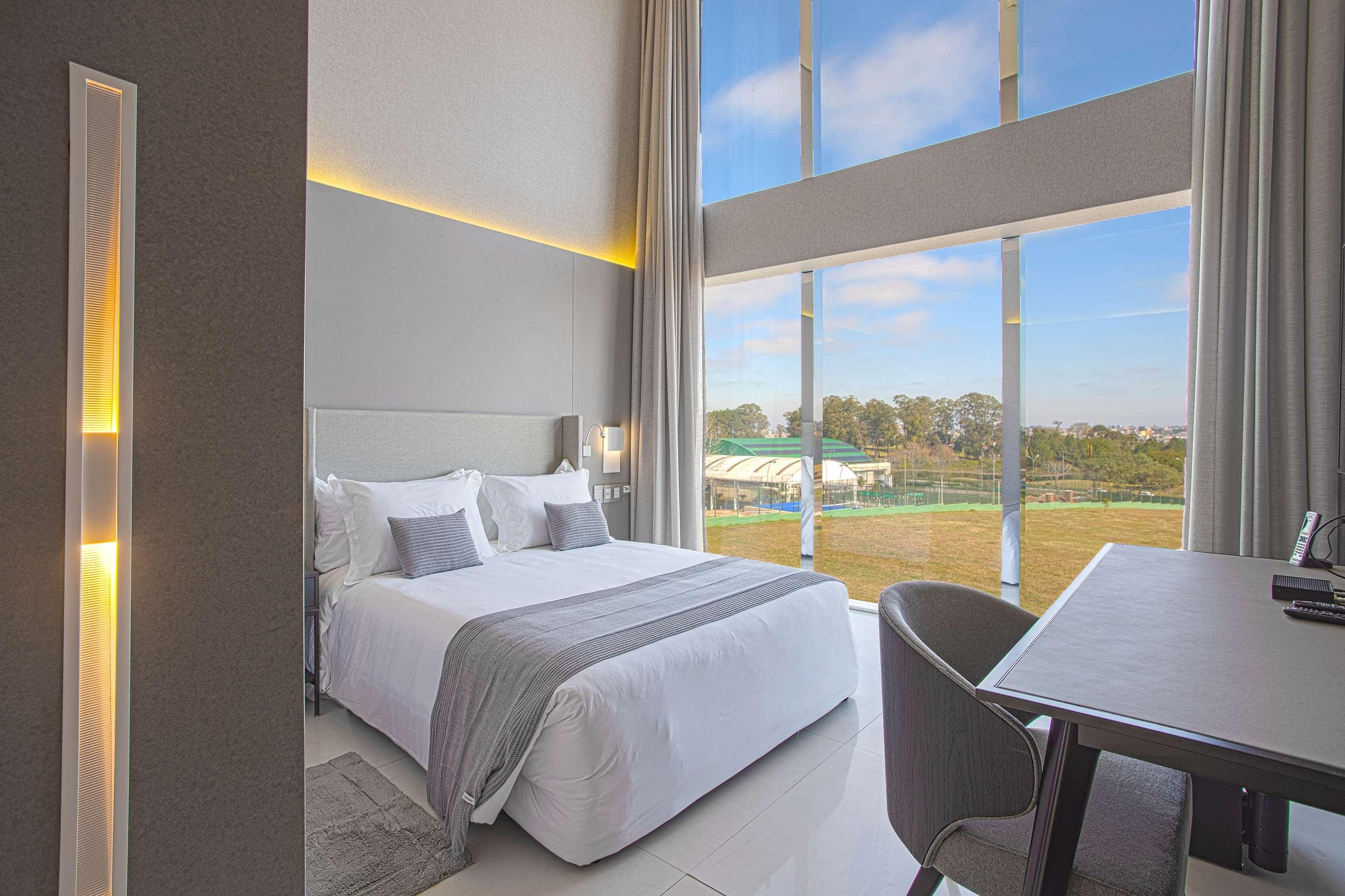 Suryaa Hotel Pinhais, Curio Collection by Hilton | Brazil - Venue Report