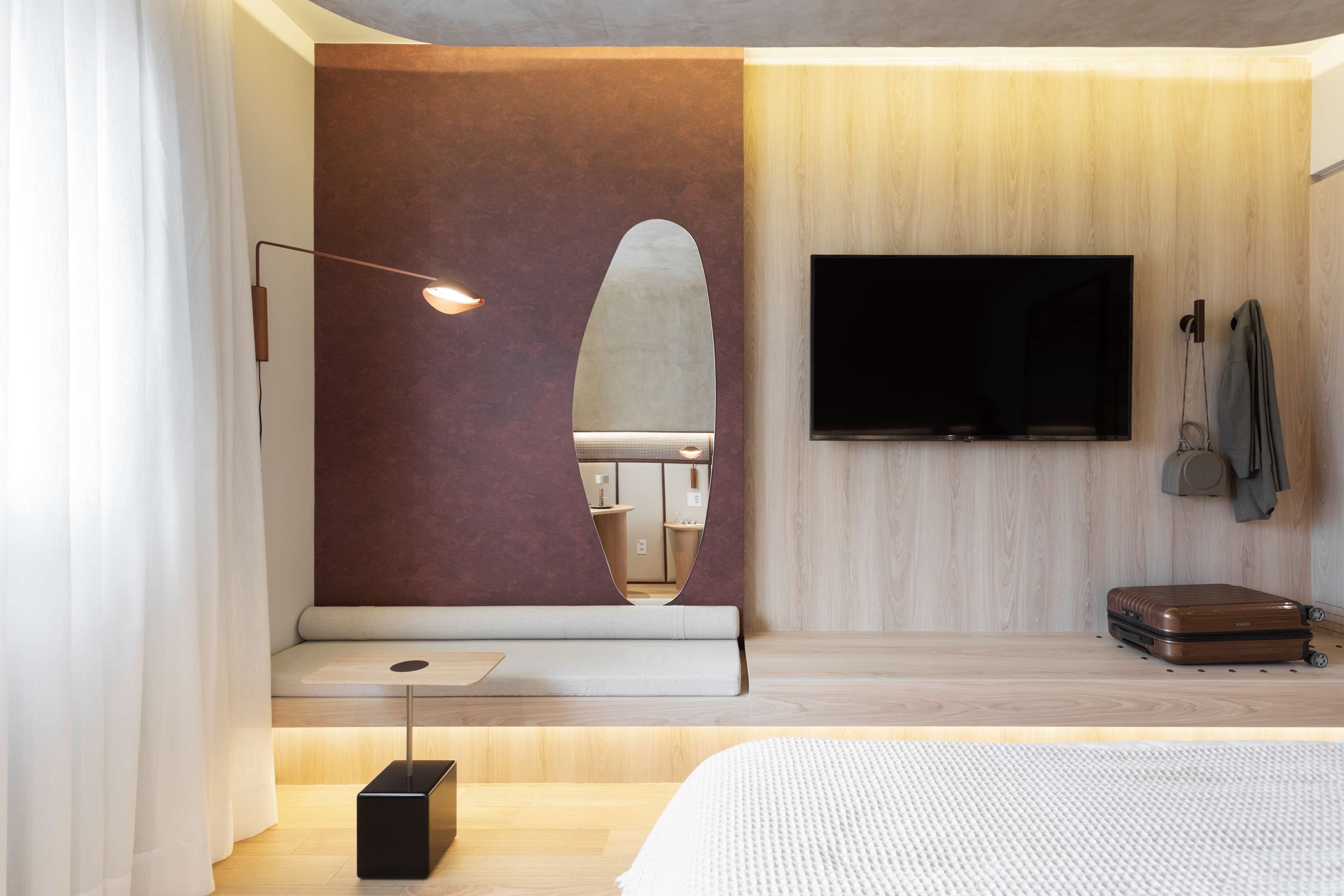 Qoya Hotel Curitiba, Curio Collection by Hilton | Brazil | Venue Report