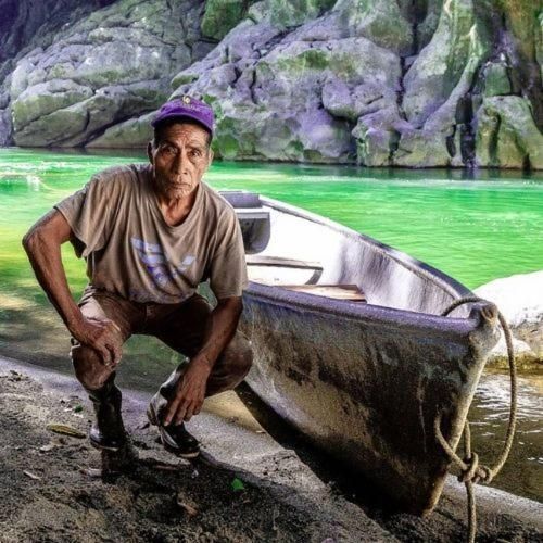 Tortugal Boutique River Lodge | Venue Report