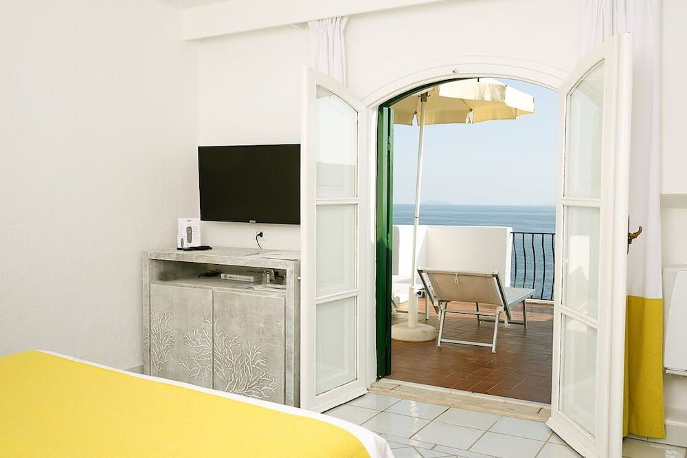 Hotel Punta Rossa | Italy - Venue Report