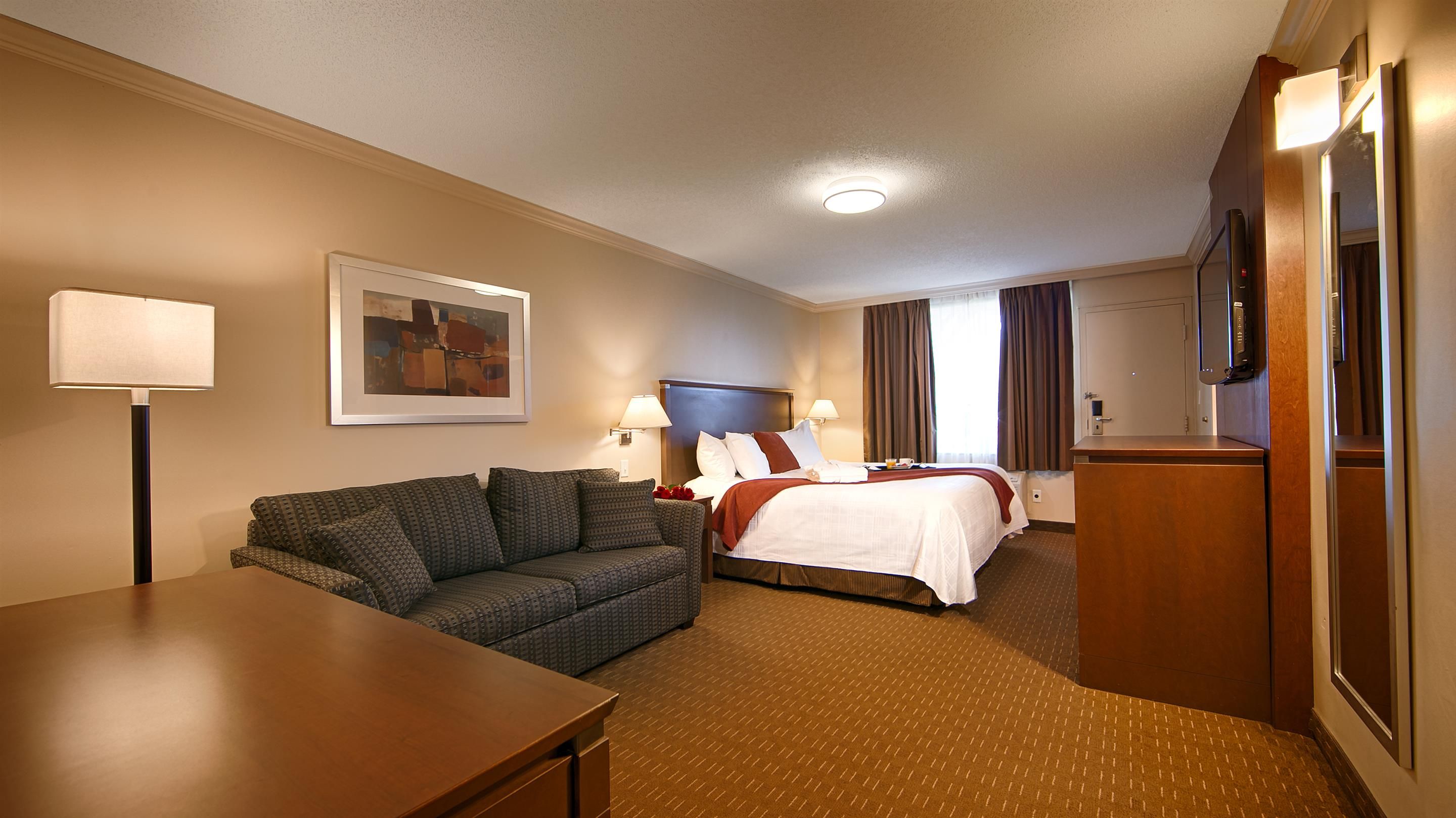 Best Western Plus Guildwood Inn, Sarnia - Compare Deals