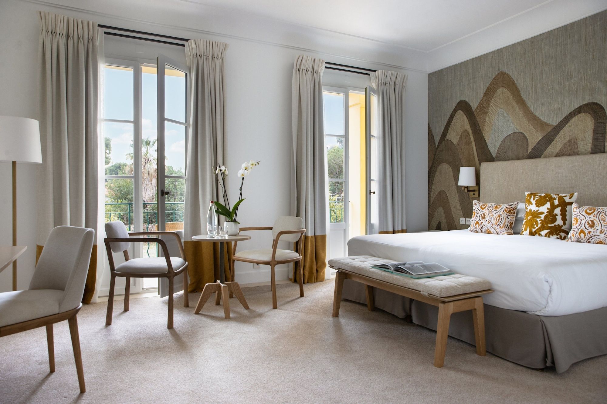 Hotel Royal-Riviera | Provence-Alpes-Côte d'Azur, France - Venue Report