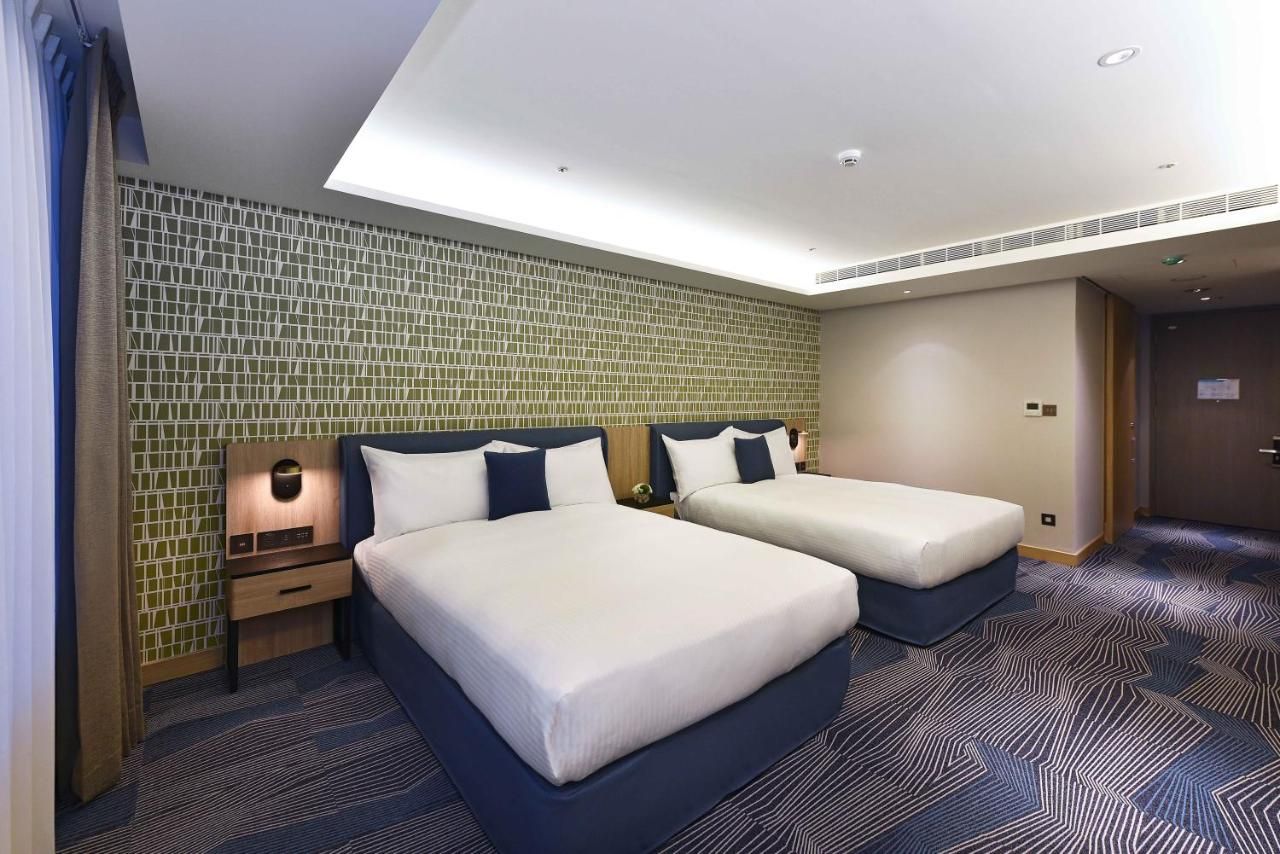 Fullon Poshtel - Kaohsiung | Venue Report