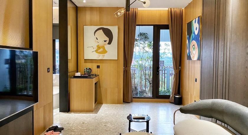 Domo Hotel | Venue Report