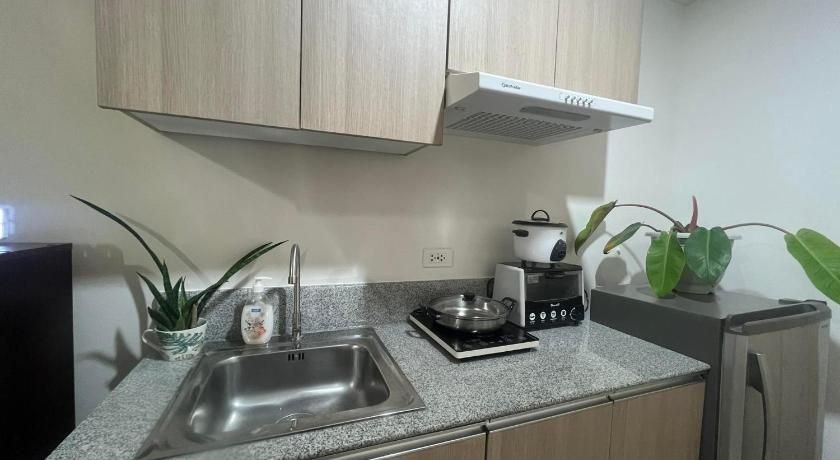 Inspiria Condominium Tower, beside Abreeza Ayala Mall, Davao City ...