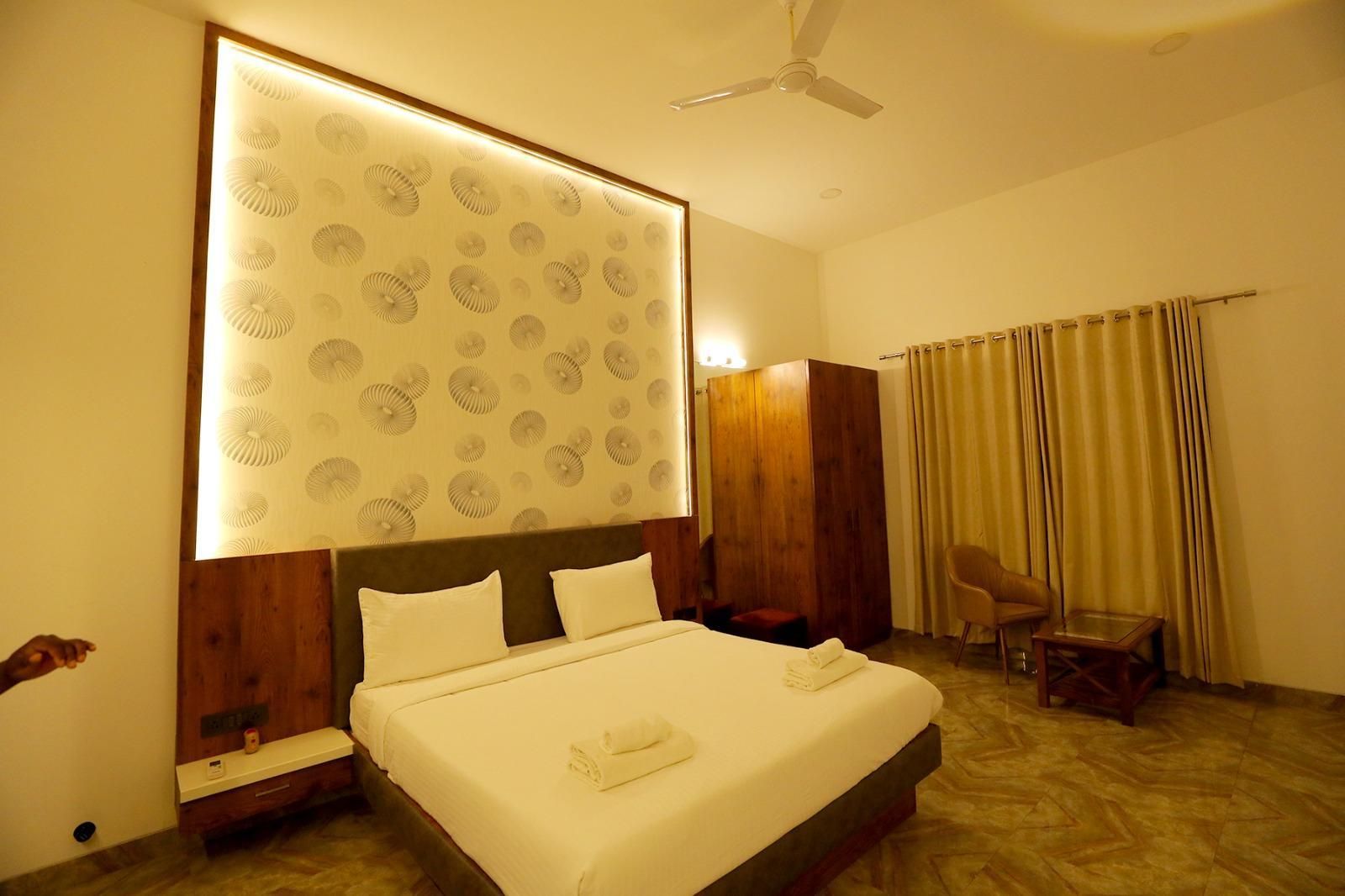 Zodiac Zen | India | Venue Report