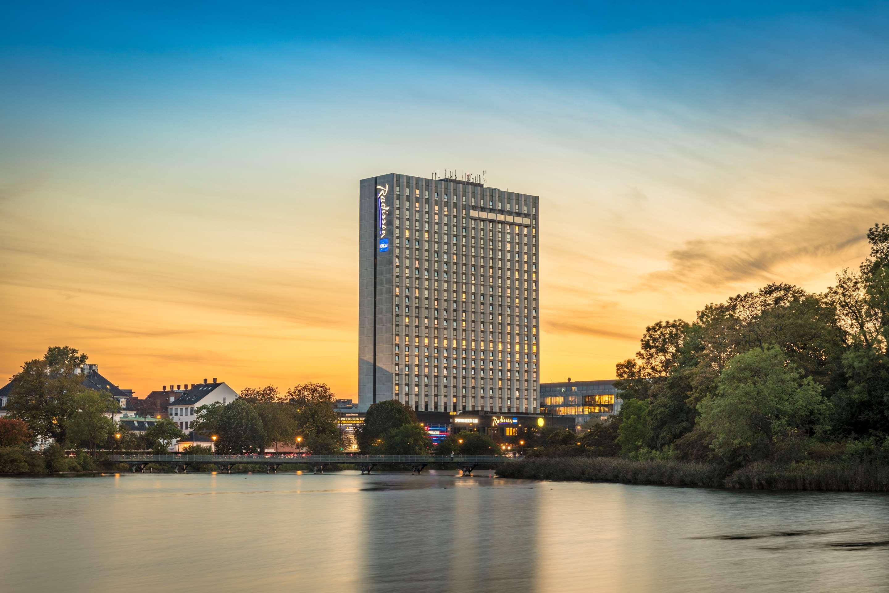 Radisson Blu Scandinavia Hotel Copenhagen in Copenhagen Denmark from 109 Deals Reviews Photos momondo