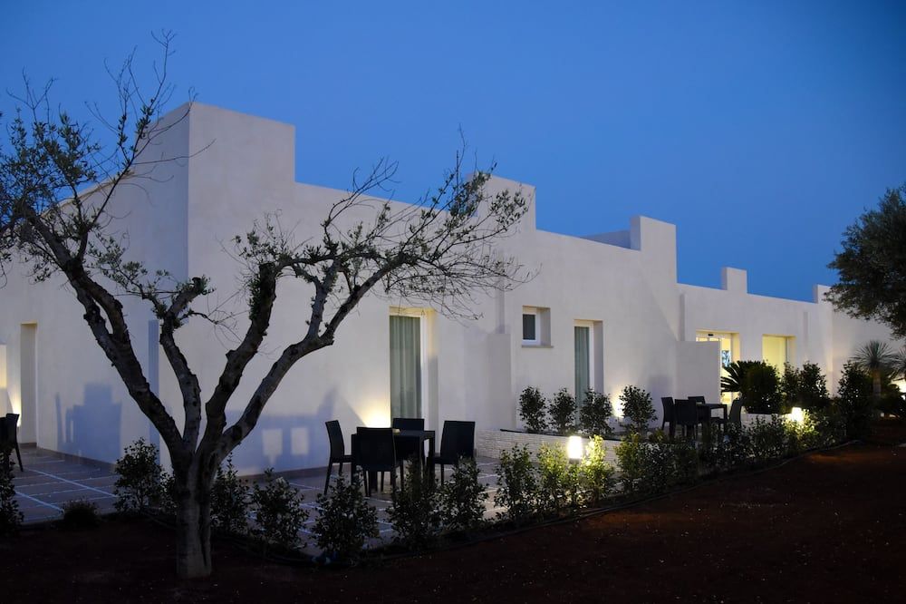 Hotel Belsito | Italy | Venue Report