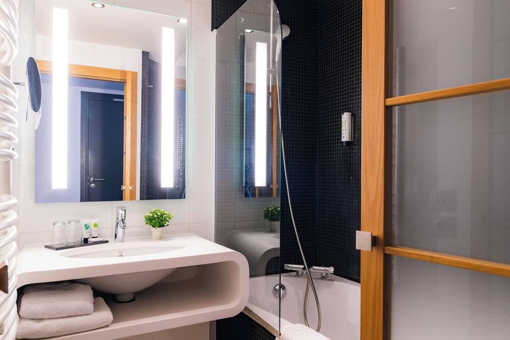 Best Western Plus Hotel Le Rhenan | France - Venue Report