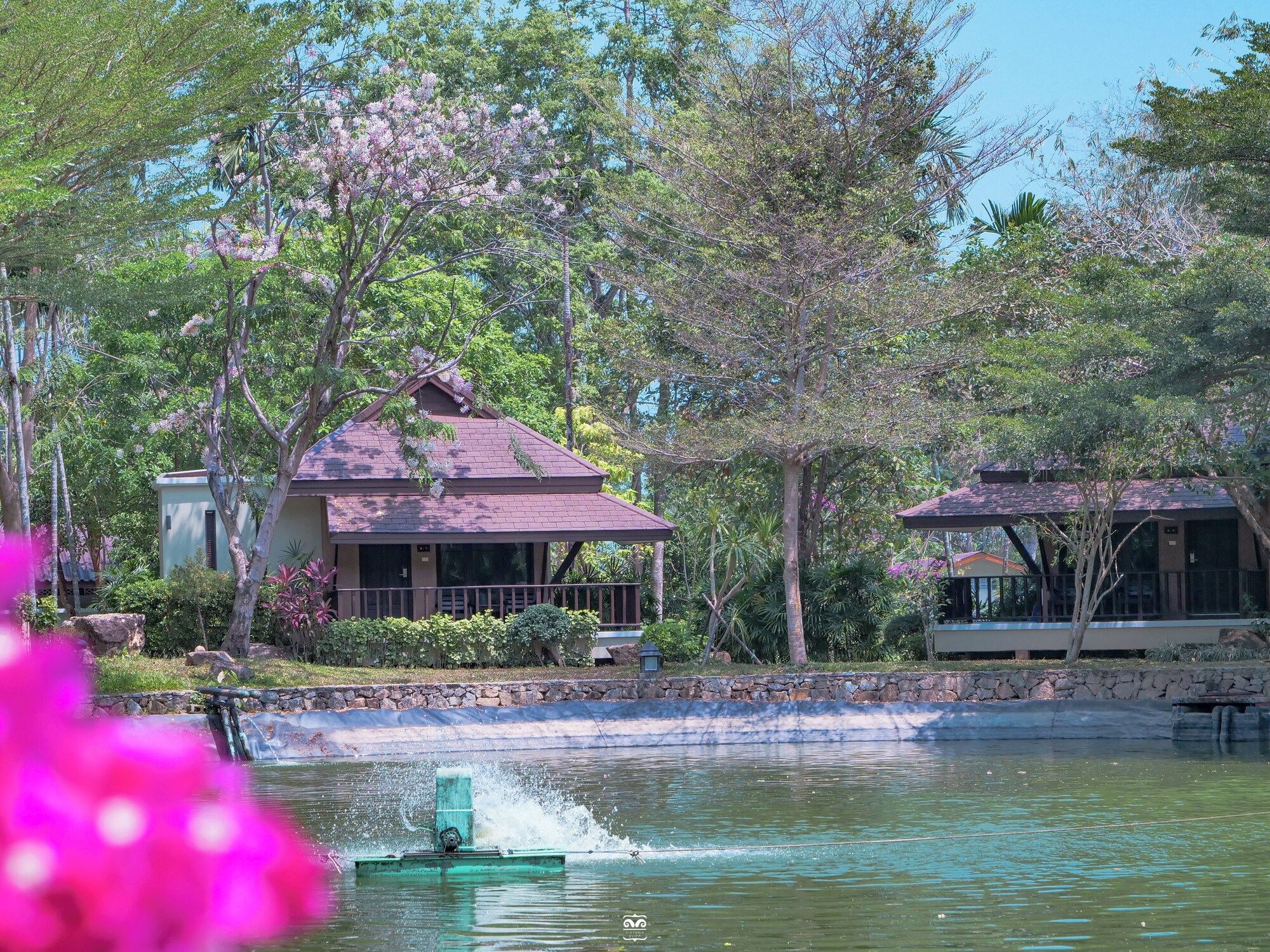 Victoria Cliff Hotel & Resort | Venue Report