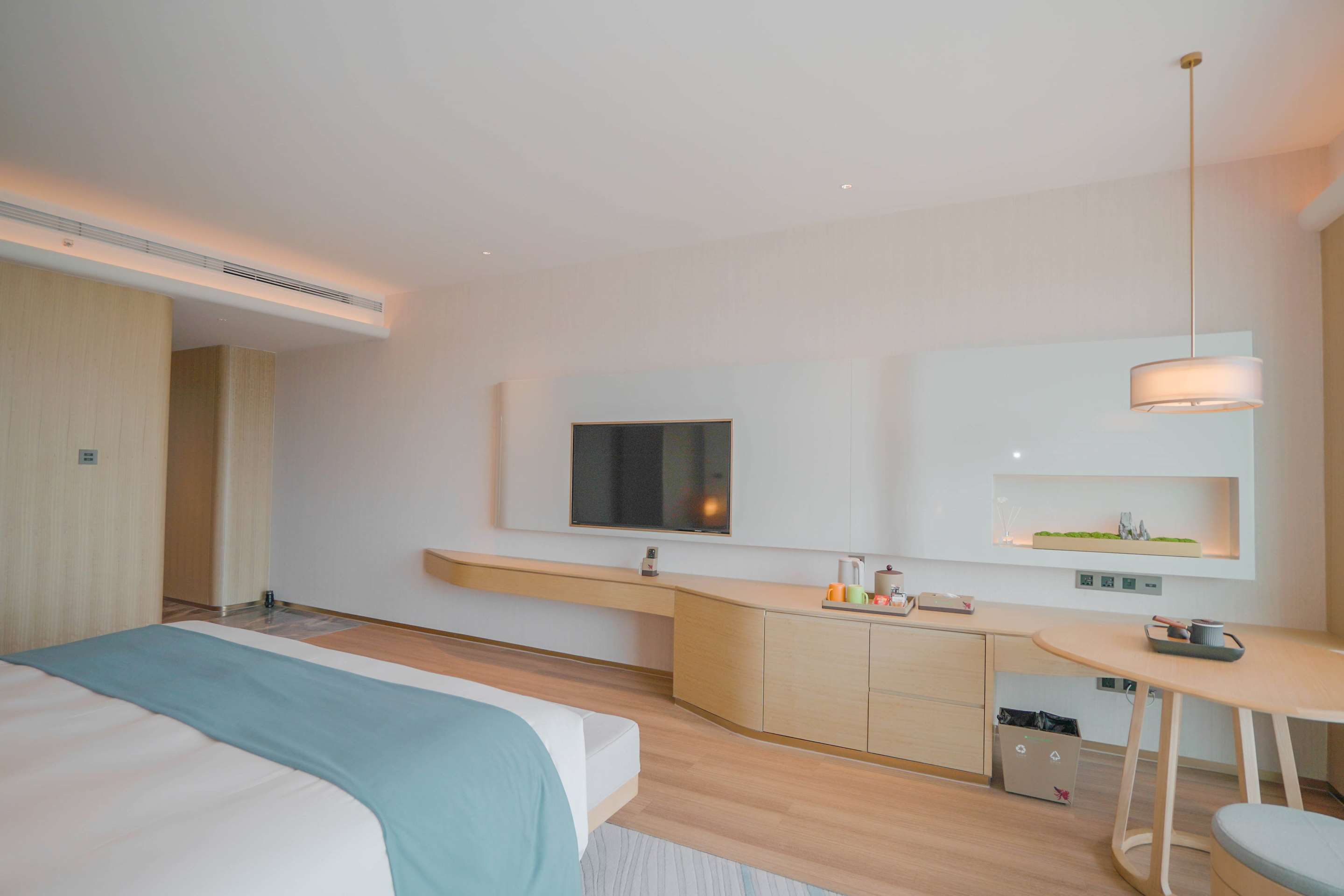 Wyndham Garden Jinjiang | China | Venue Report