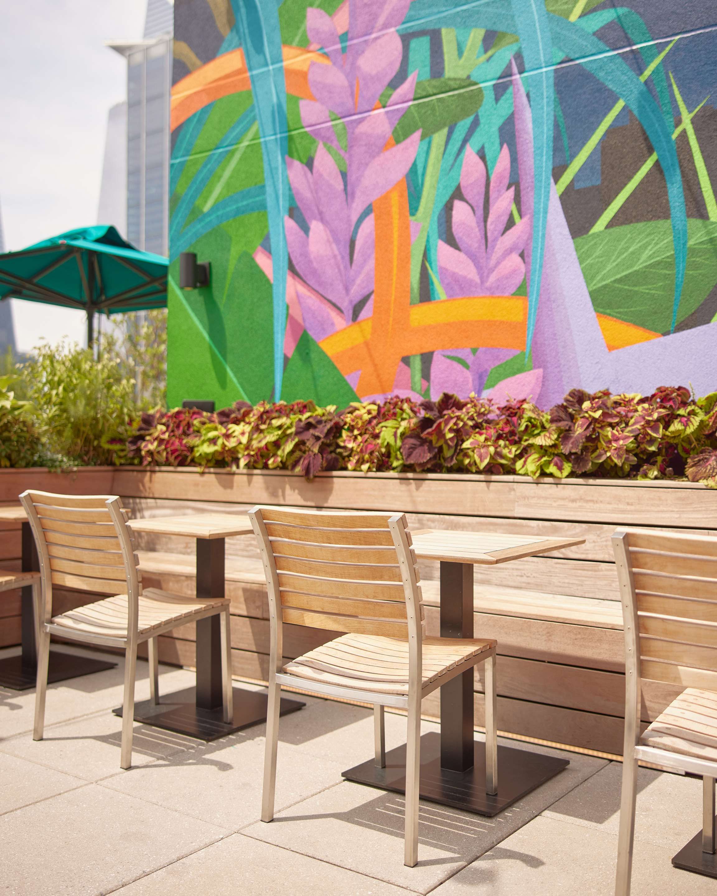 Arlo Midtown | New York, New York, United States - Venue Report