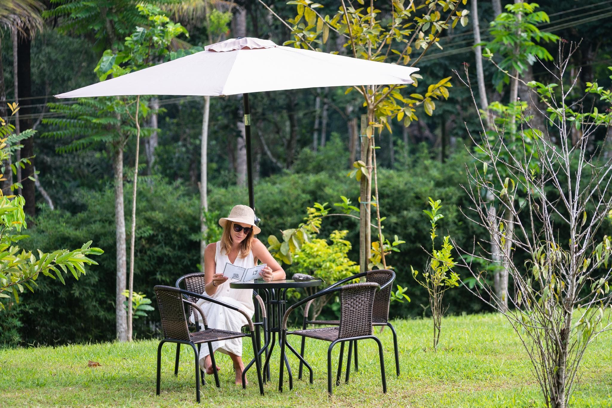Amaana Plantations Resort | Periyar, India | Venue Report