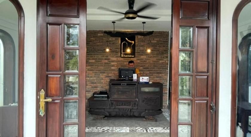 La Y Riverview | Vietnam - Venue Report