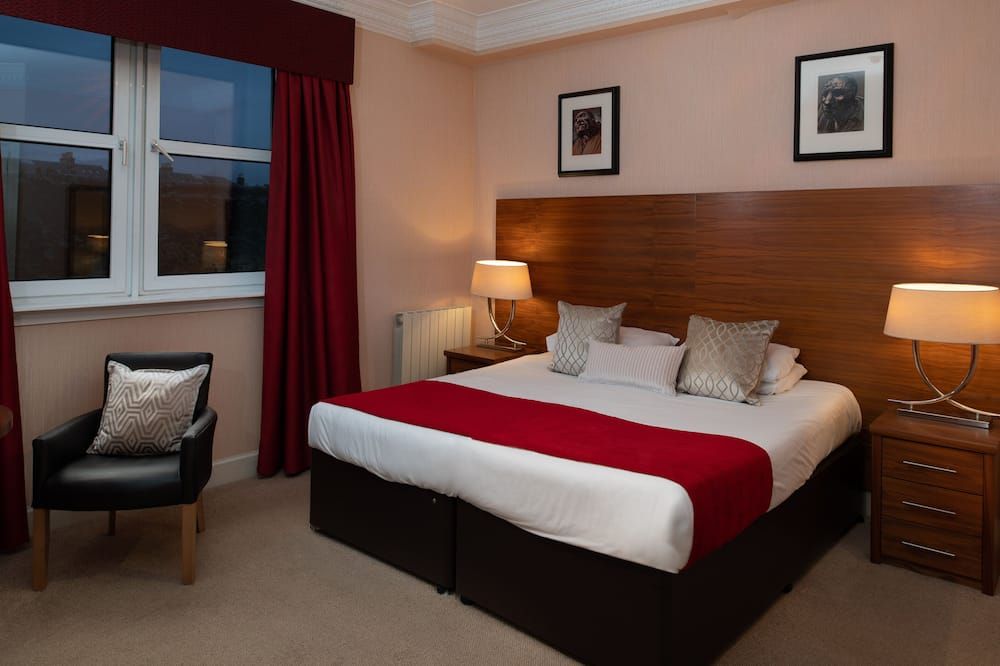 Fairfield House Hotel | United Kingdom - Venue Report