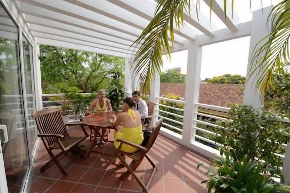 Hanoian Central Hotel & Spa | Vietnam | Venue Report