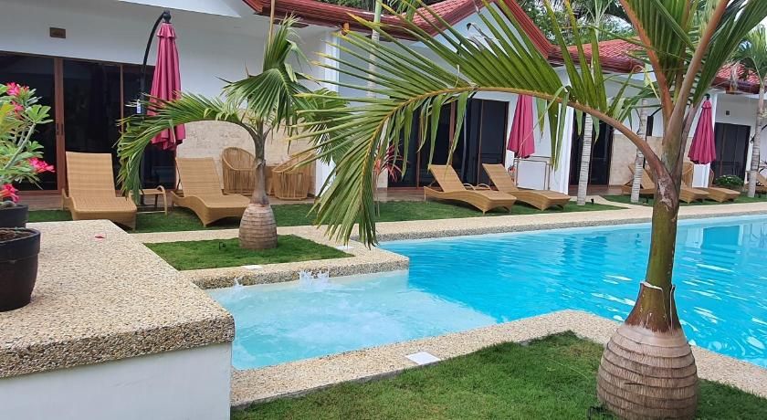 Blue Planet Panglao | Philippines - Venue Report