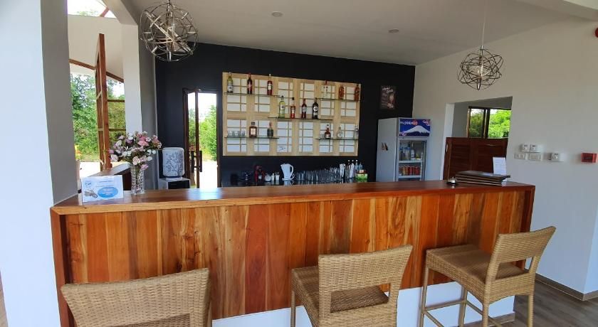 Blue Planet Panglao | Philippines - Venue Report