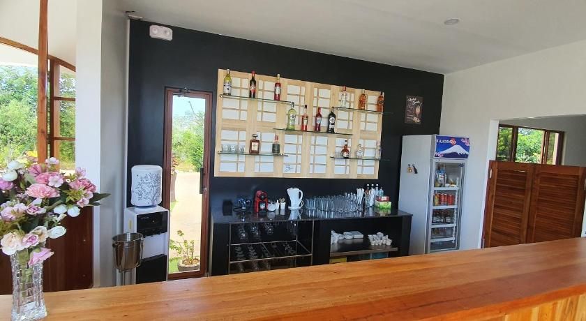 Blue Planet Panglao | Philippines - Venue Report