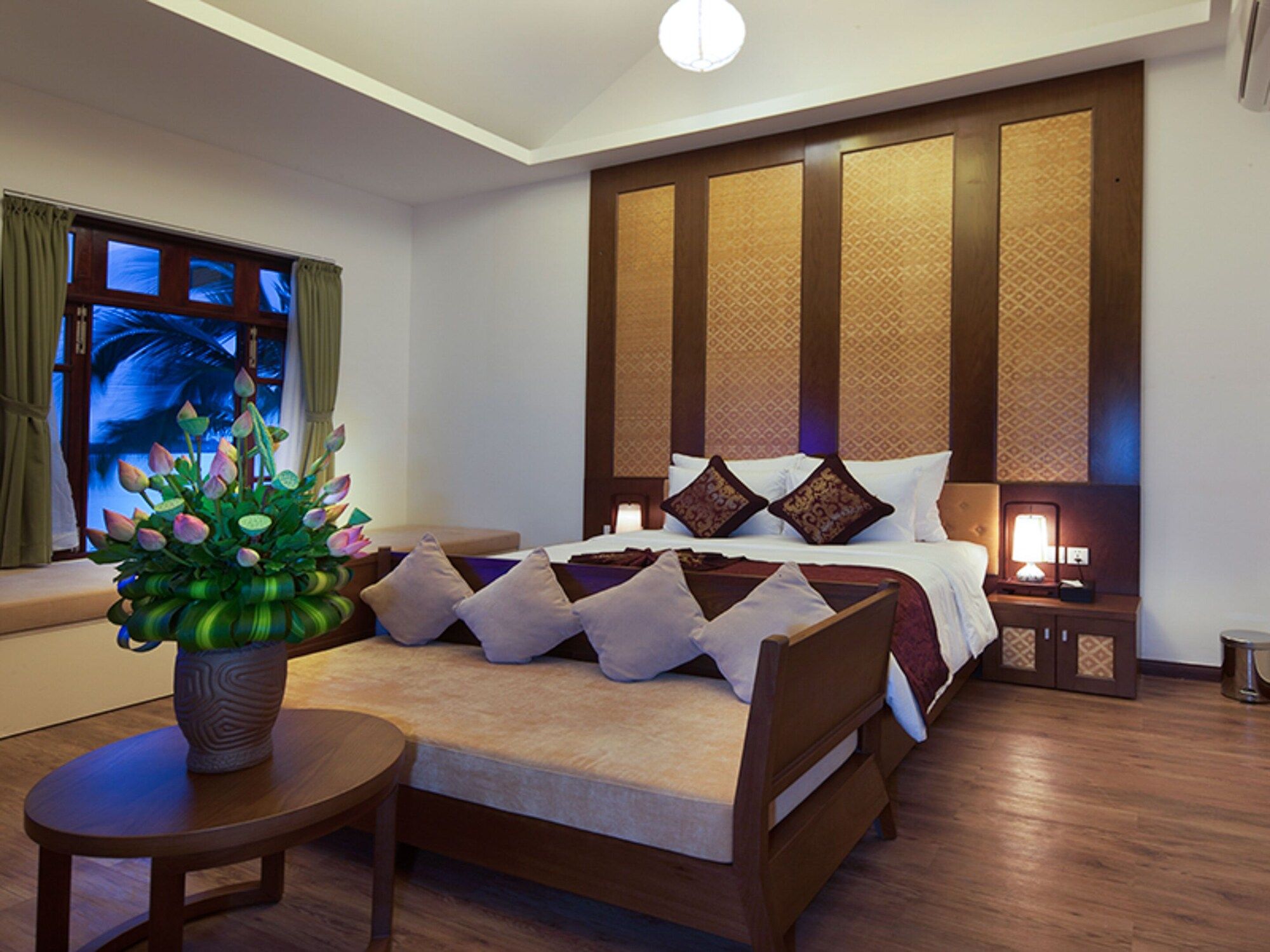 Ben Tre Riverside Resort | Bến Tre, Vietnam | Venue Report