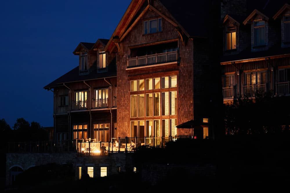 Primland Resort, Auberge Resorts Collection | United States | Venue Report