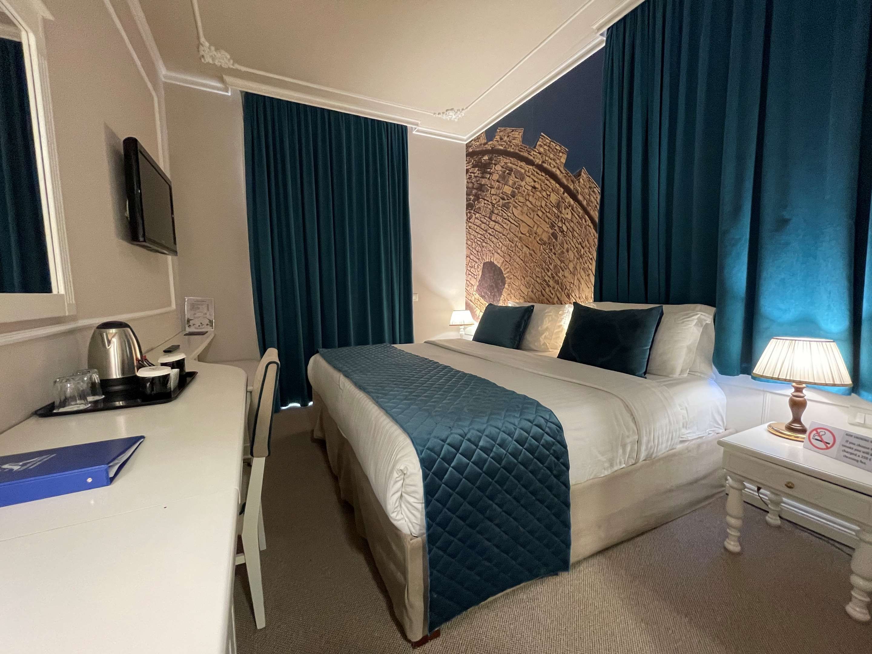 Adriatik Hotel, BW Premier Collection | Venue Report