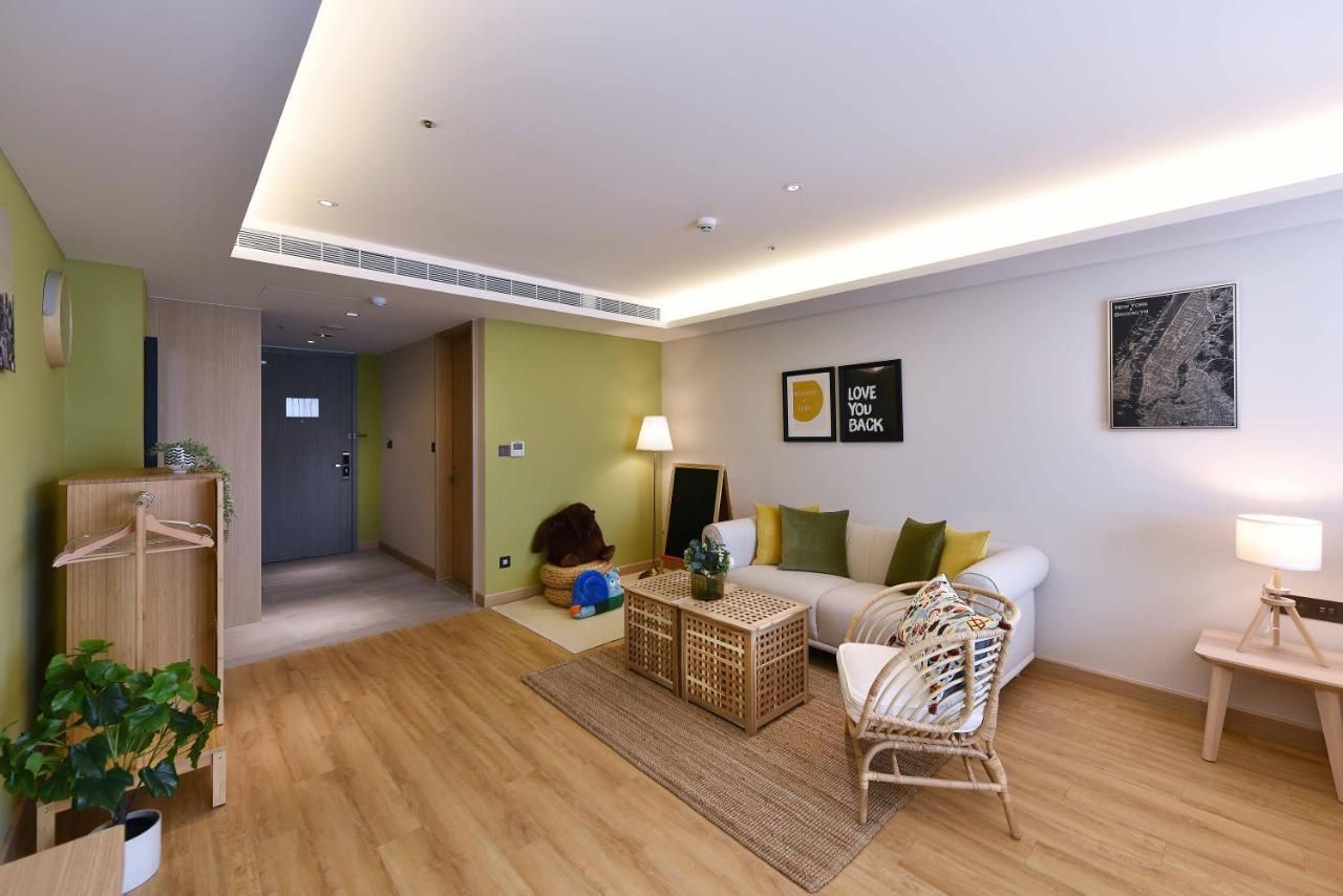 Fullon Poshtel - Kaohsiung | Venue Report