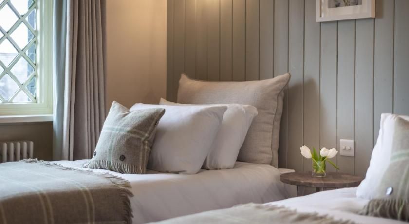 Griffin Inn | United Kingdom | Venue Report