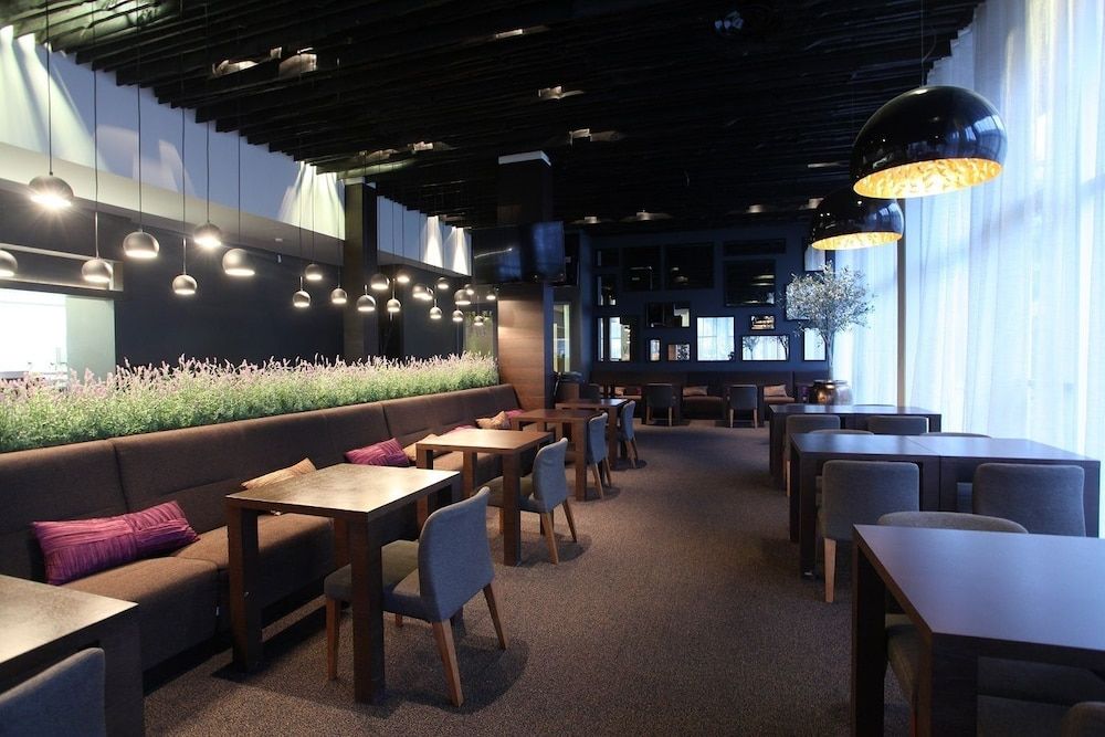 Aqva Hotel & Spa | Venue Report
